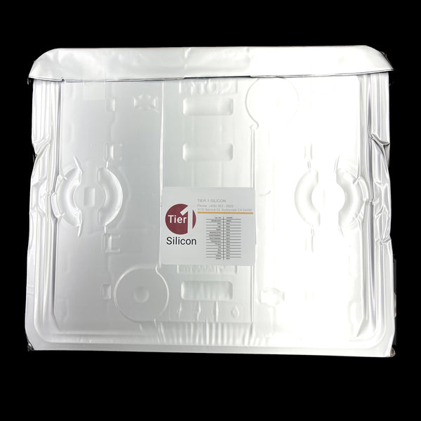 300mm FOUP - Shop Wafers