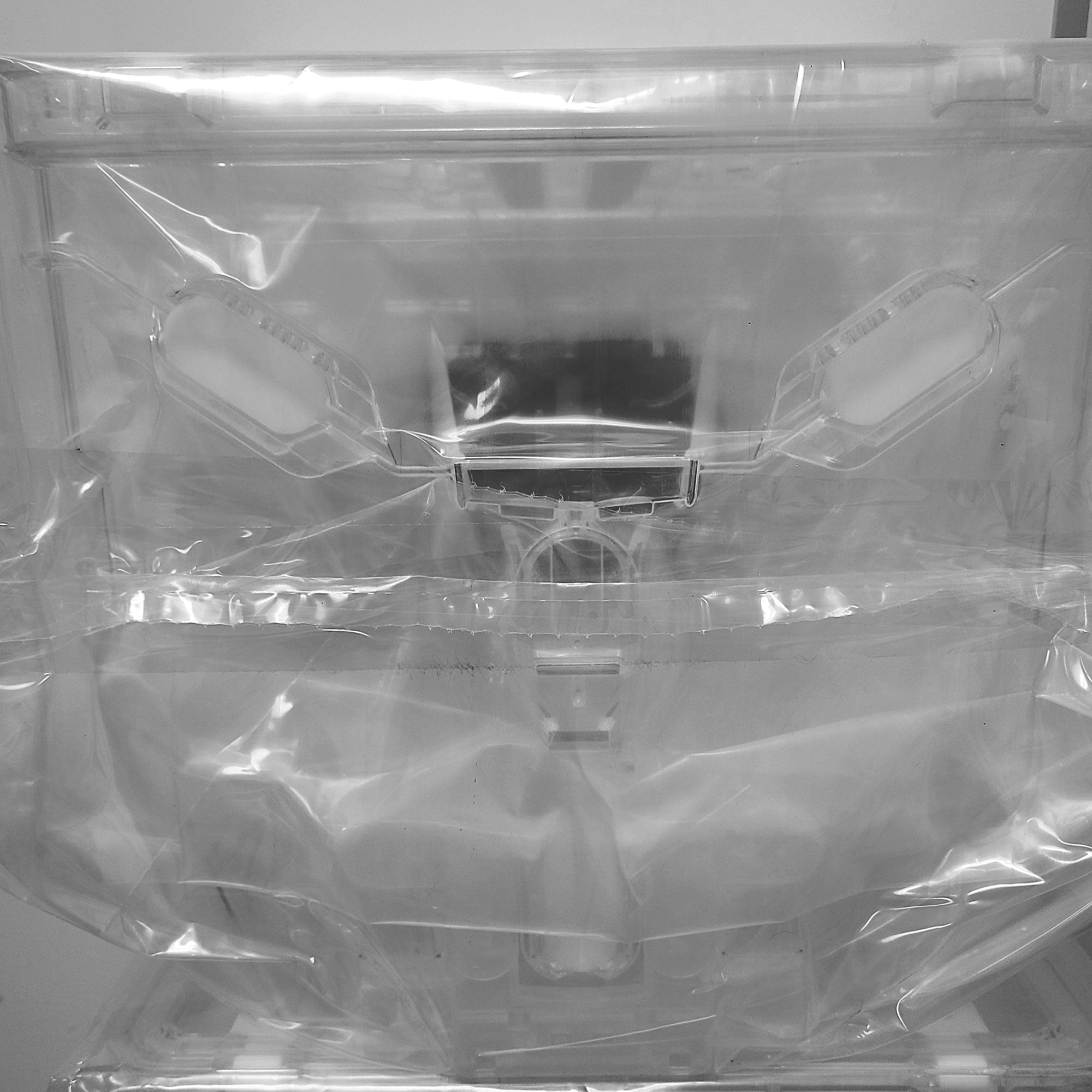 300mm FOUP - Shop Wafers